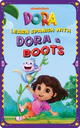 Learn Spanish with Dora and Boots yoto card – Pebbles Toys & Gifts