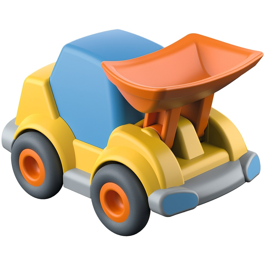 Kullerbu Wheel Loader – Pebbles Toys & Gifts