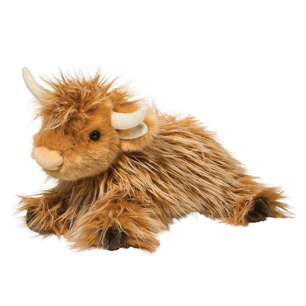 Highland Cow – Pebbles Toys & Gifts