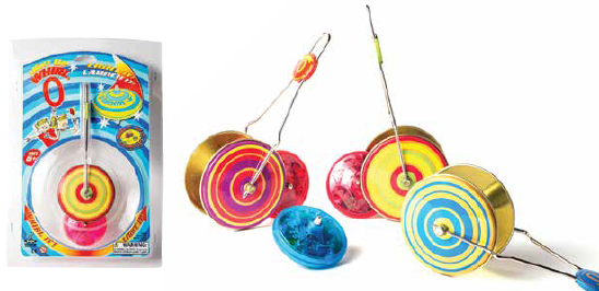 Jumbo Whirlo Light Up – Pebbles Toys & Gifts