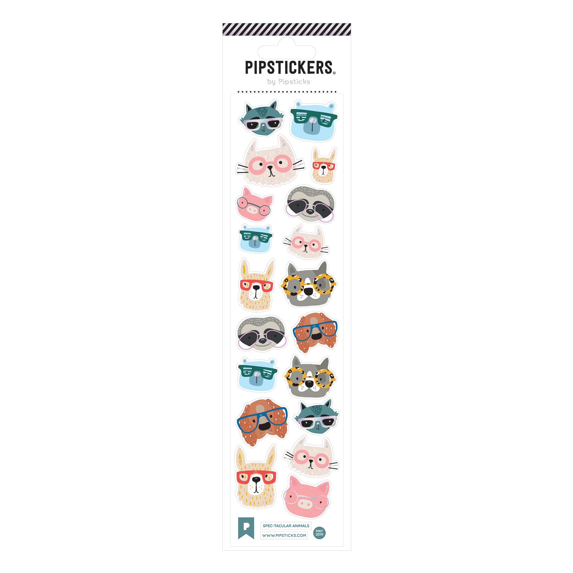 Spec-tacular Animals – Pebbles Toys & Gifts