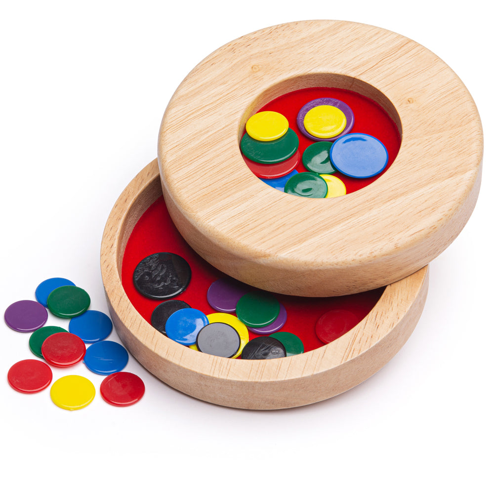 Tiddly Winks – Pebbles Toys & Gifts