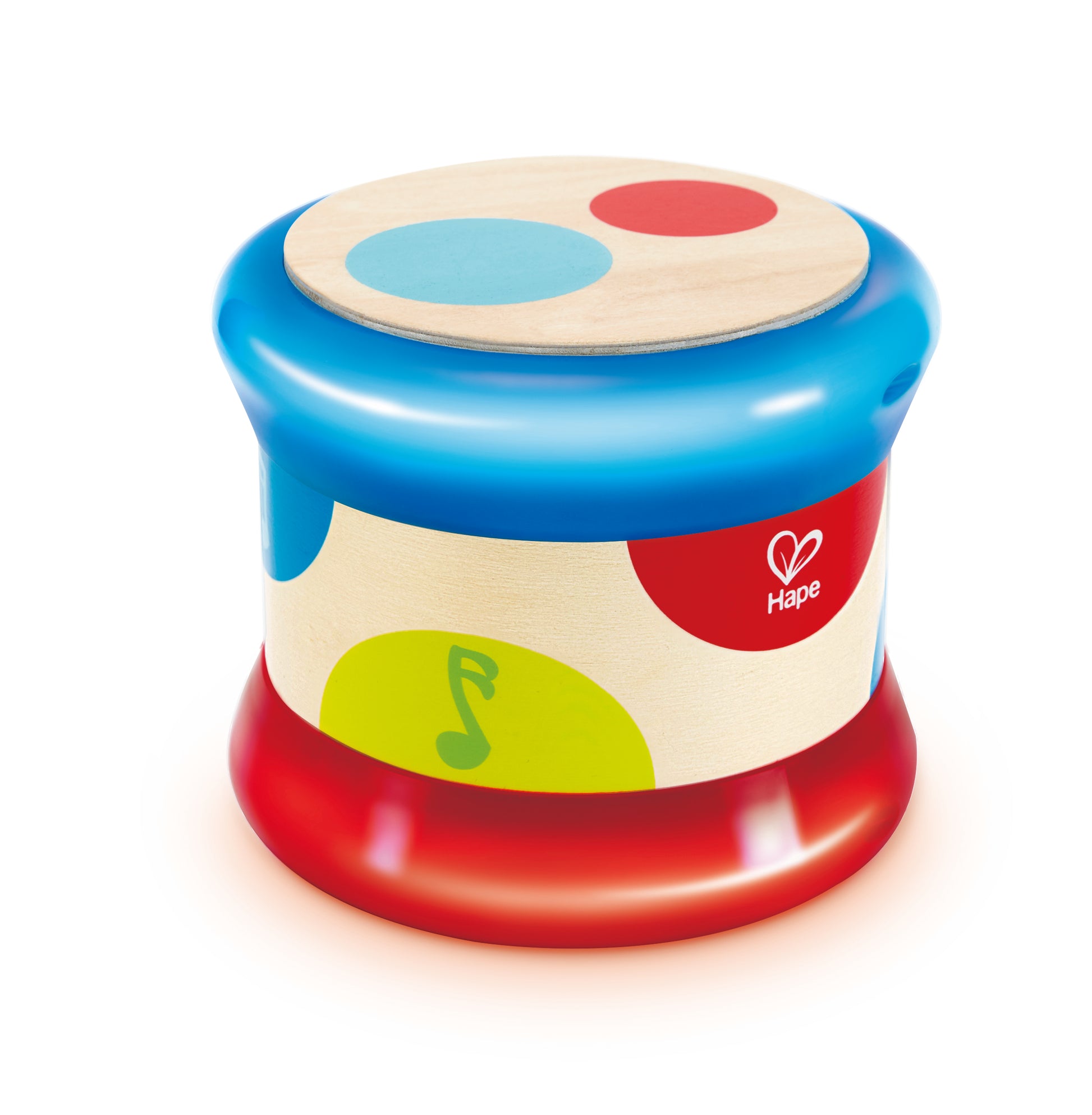 Baby Drum – Pebbles Toys & Gifts