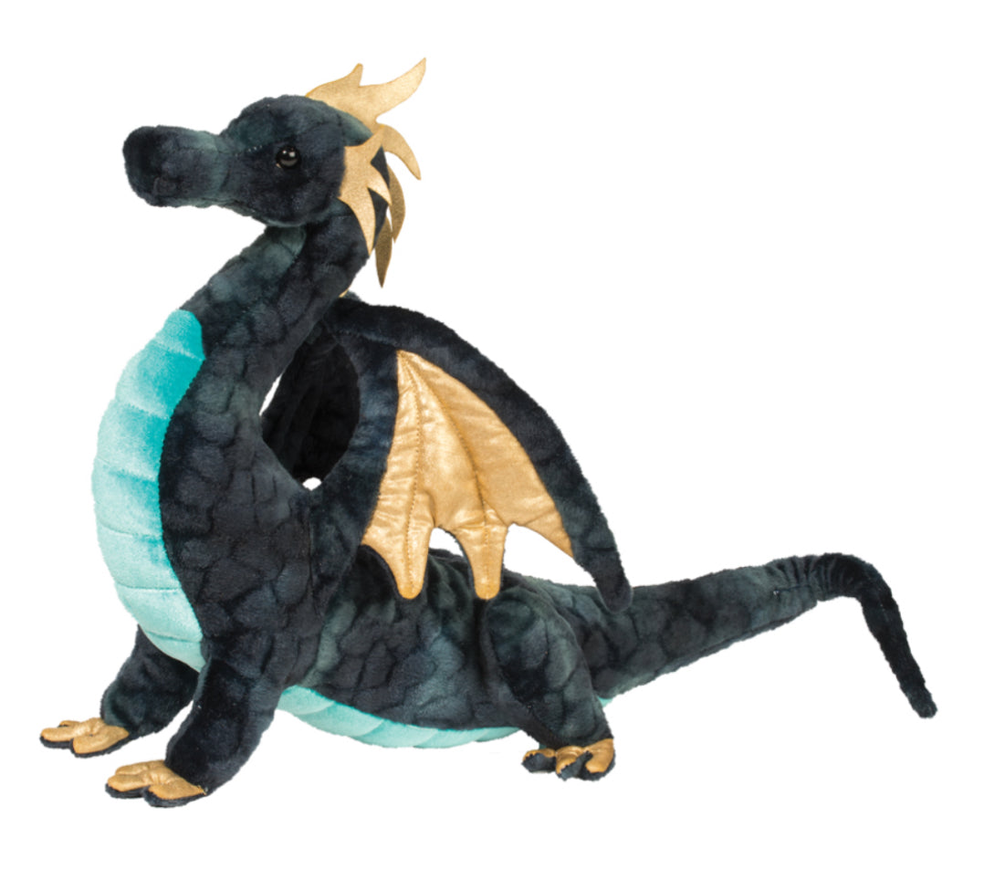 Aragon Dragon – Pebbles Toys & Gifts