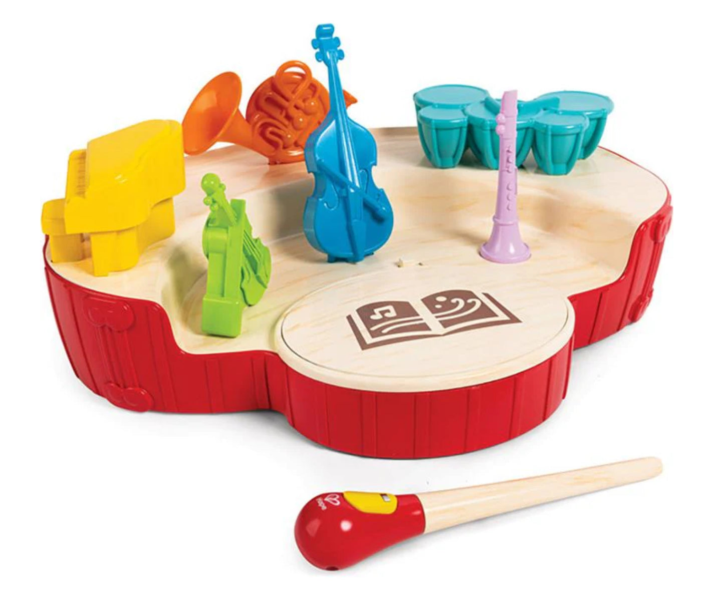 Mini Conductor’s Orchestra – Pebbles Toys & Gifts