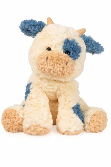 Cozy Cow – Pebbles Toys & Gifts