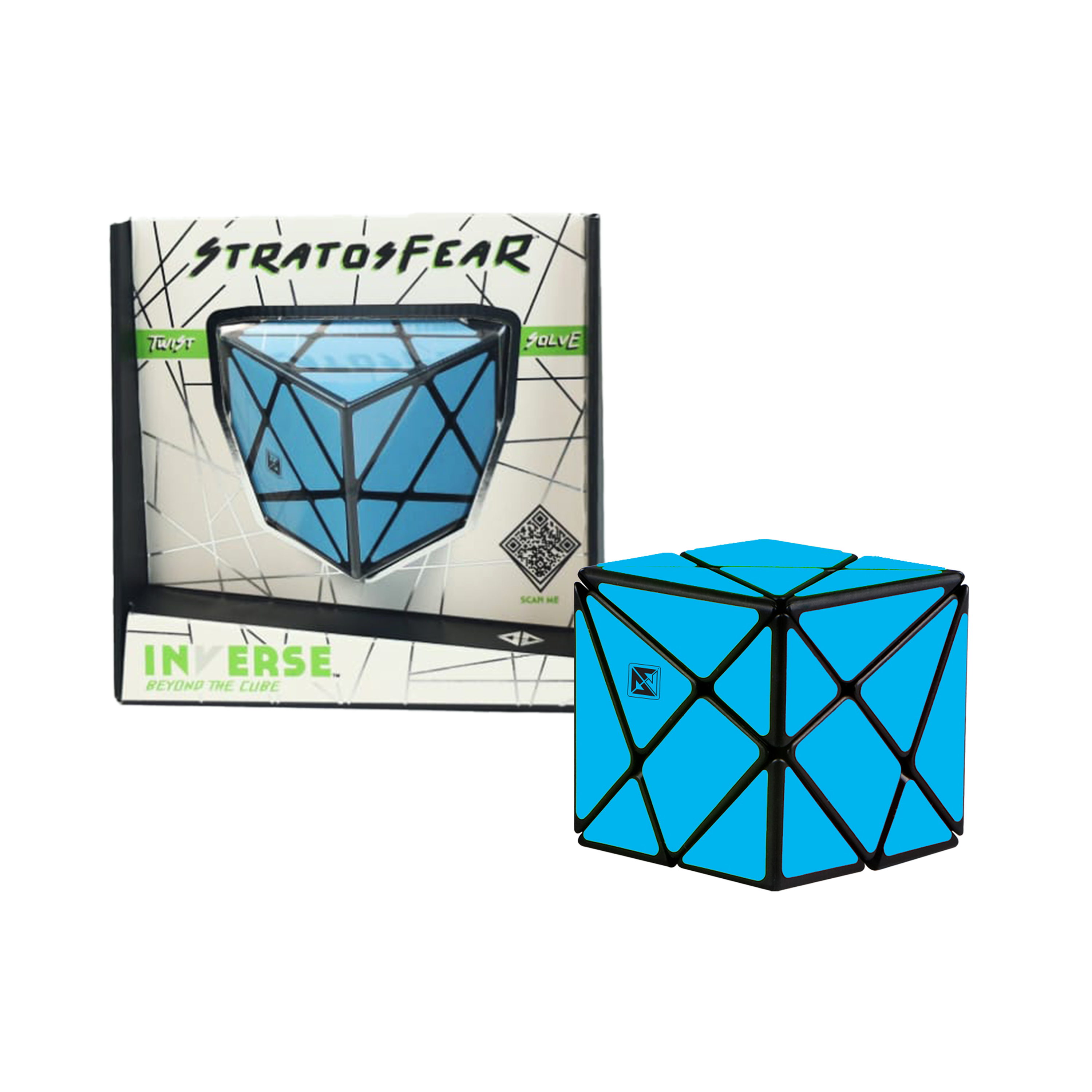 Inverse Stratosfear – Pebbles Toys & Gifts