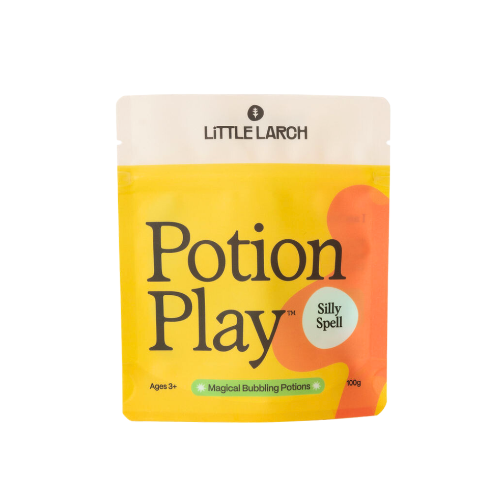 Potion Play, Silly Spell – Pebbles Toys & Gifts