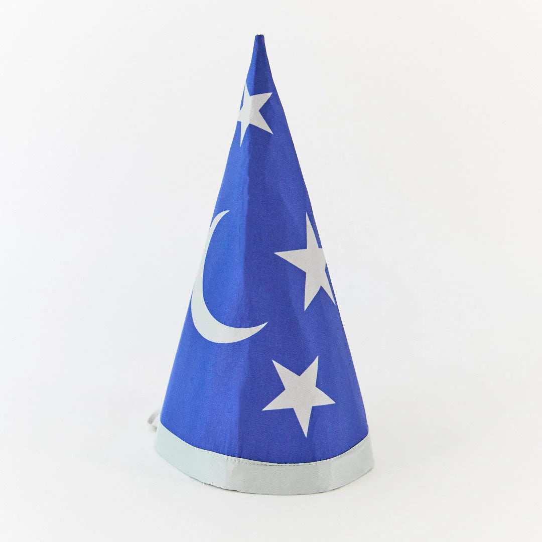 Merlin Hat – Pebbles Toys & Gifts