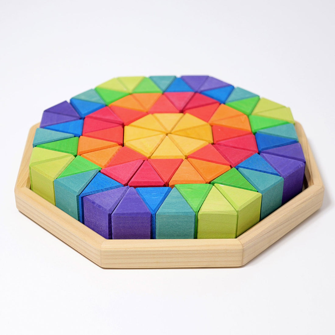 Large Octagon – Pebbles Toys & Gifts