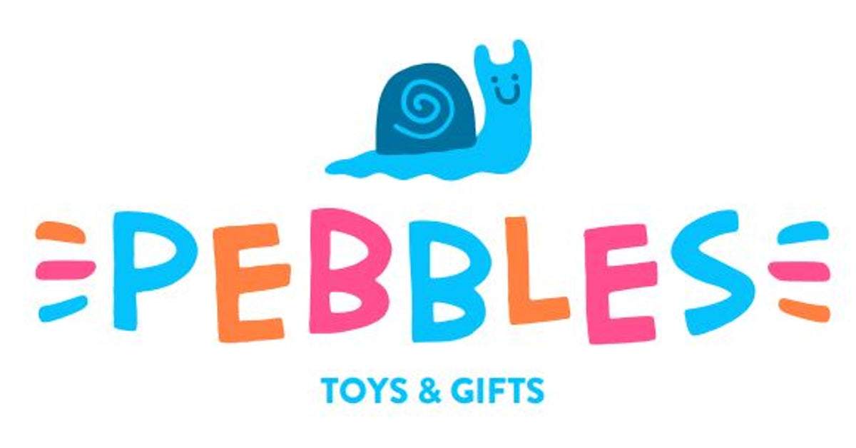 Pebbles Toys & Gifts