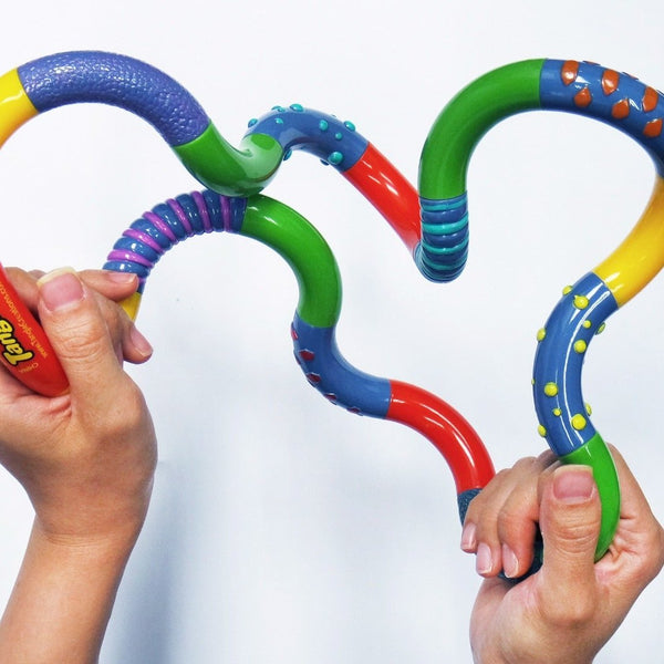 Tangle® Original Texture – Pebbles Toys & Gifts